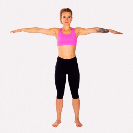 6 Brilliant Exercises for Tighten And Tone Your Arms – HealthW