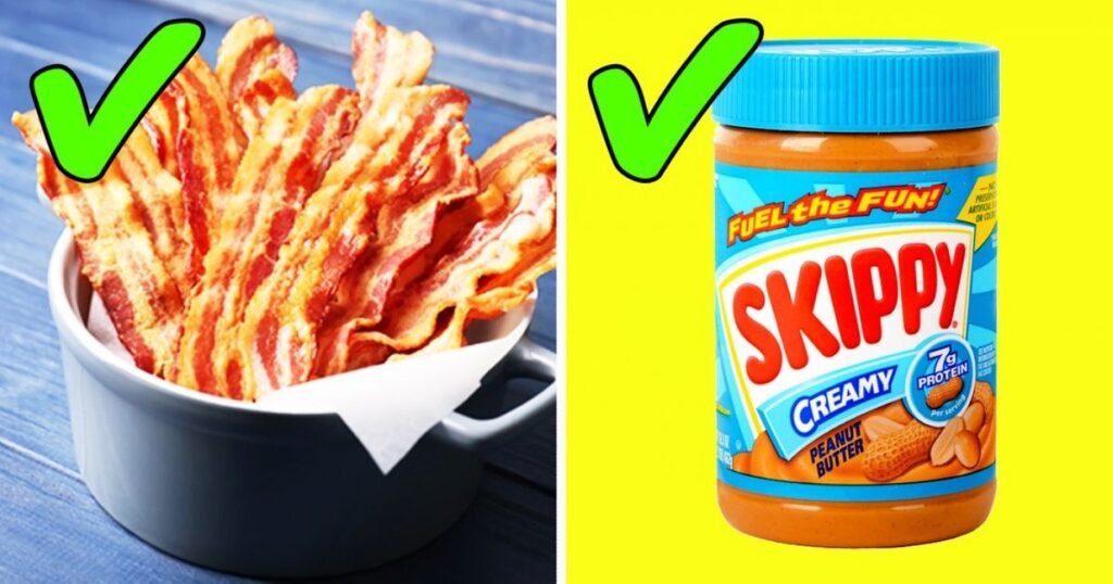 7 Guilty Pleasure Foods That Are Actually Innocent – HealthW