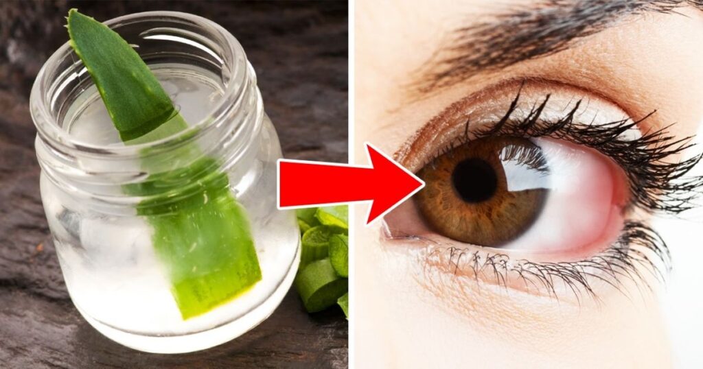 How to Improve Eyesight: 10 Natural Ways to Get Better Vision – HealthW