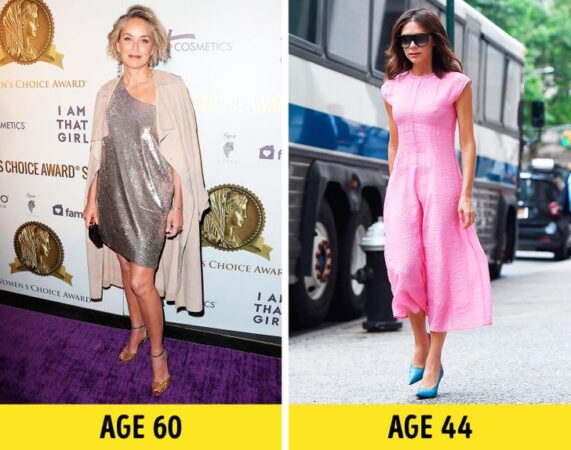 8 Outdated Fashion Rules We Keep Following – HealthW