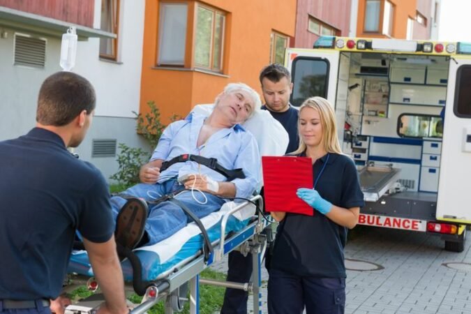 How to Recognize a Stroke and What to Do to Prevent Its Damaging ...