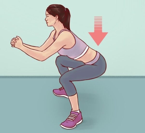 6 Exercises That Can Help Tone Your Buttocks Even if You’re a Lazybones ...