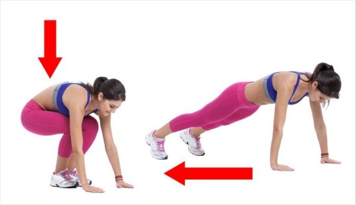 A 5-Week Workout That Can Transform Your Body Like a Magic Spell – HealthW
