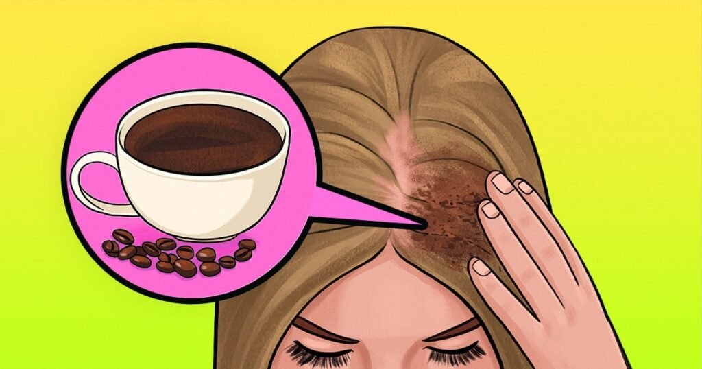 5 Ways To Regrow Hair Naturally And Combat Hair Loss Healthw