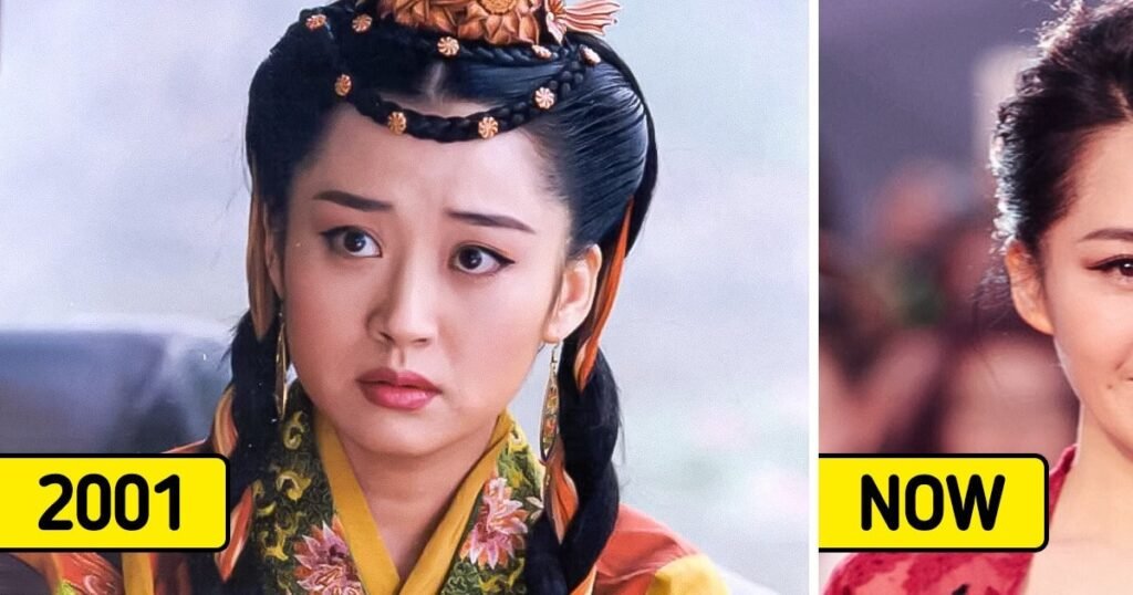6 Chinese Habits That Help to Look 20 Years Younger – HealthW